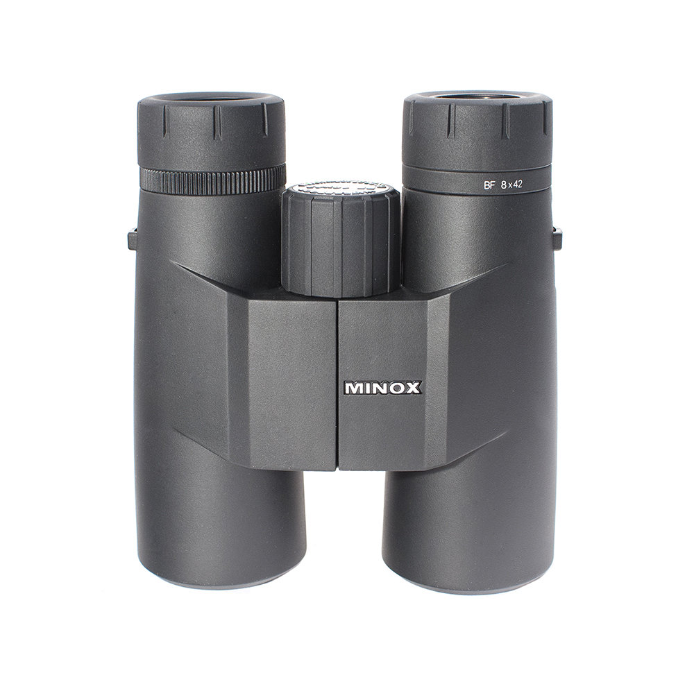 Бинокль MINOX BF 8x42 - Viphunter.ru