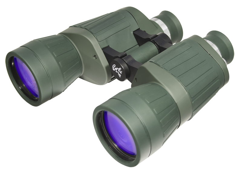 Бинокль Sturman 10x50 с сеткой - Viphunter.ru